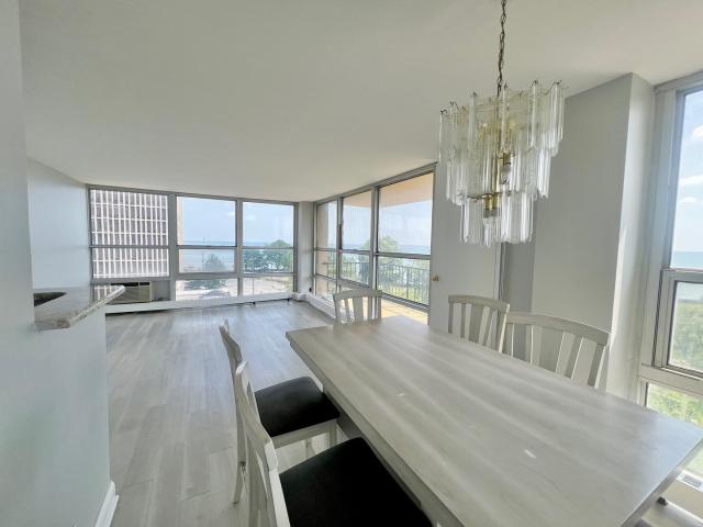 6730 S South Shore Drive # 501