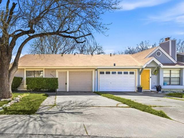 6730 Spring Front Unit 6730, San Antonio, TX 78249
