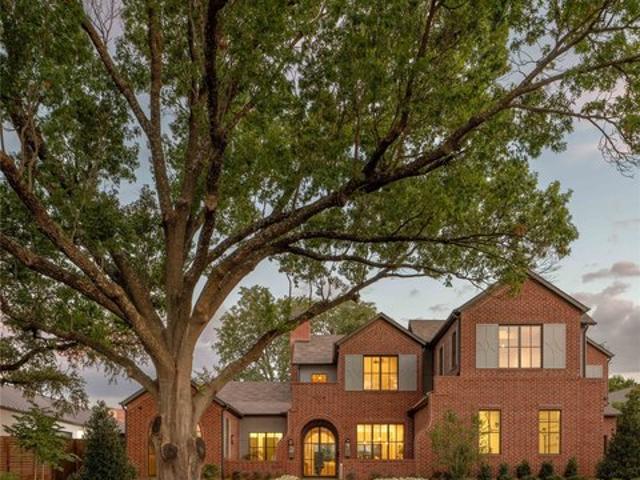 6730 Tulip Ln, Dallas, TX 75230
