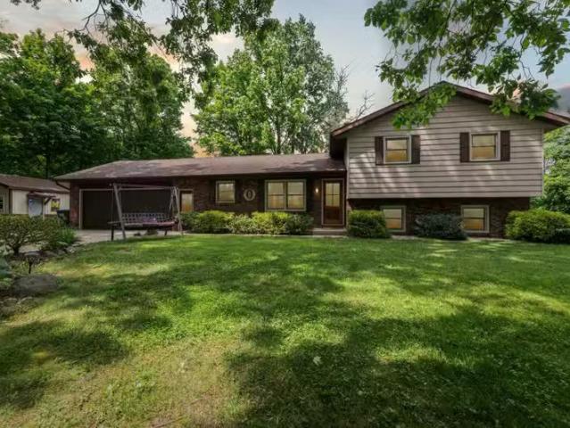 6730 W KL AVE, KALAMAZOO, MI 49009 Single Family Residence For.