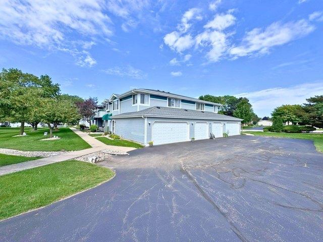 6731 Mariner Dr Unit E6, Mount Pleasant, WI 53406