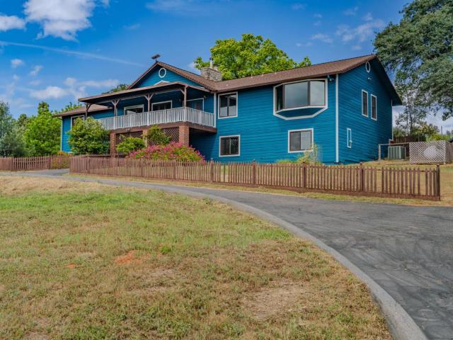 6731 Mc Cauley Rd, Valley Springs, CA 95252 | MLS #226048 | Compass