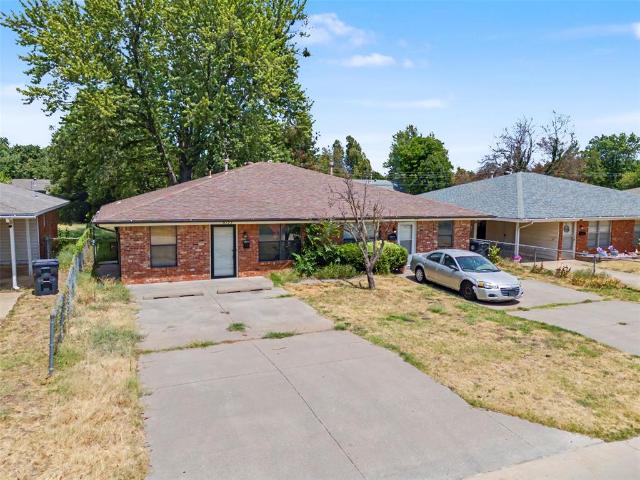 6731 NW 30th Street