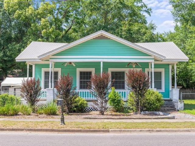 6731 Berryhill St, Milton, FL 32570
