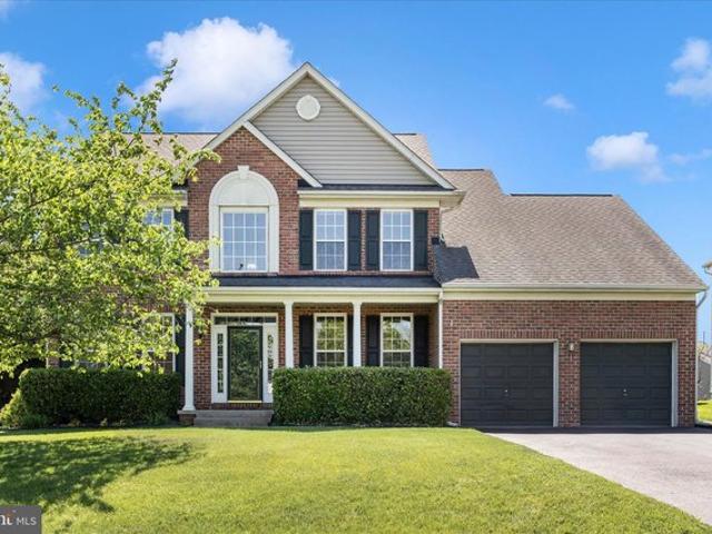 6731 Brandt Ct, Frederick, MD 21702