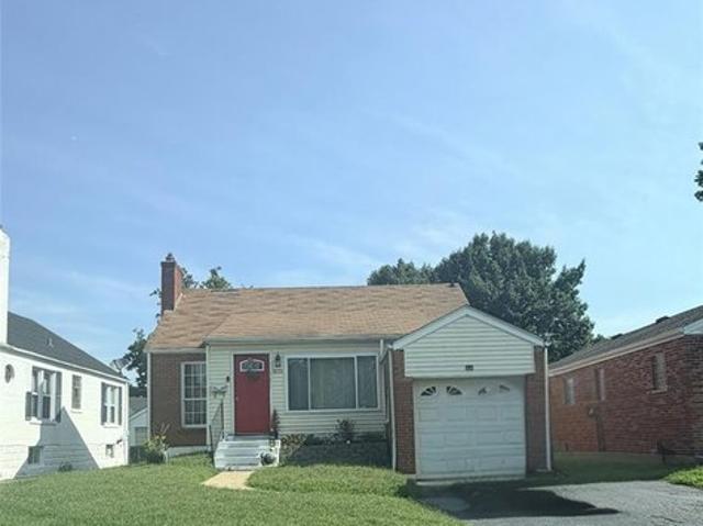 6731 Etzel Ave, University City, MO 63130
