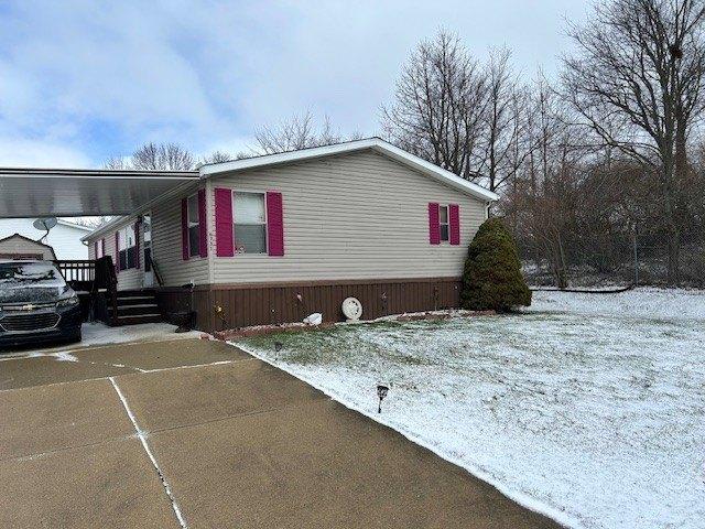 6731 Garion Ct, Brighton, MI 48114