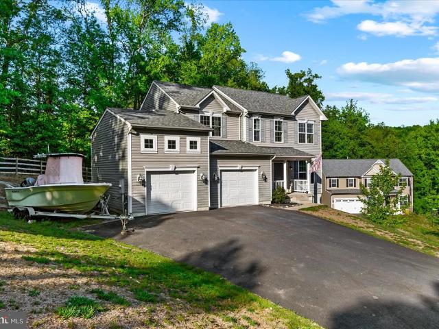 6731 Ginseng Lane