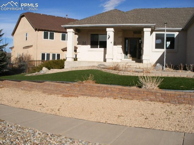 6731 Granite Peak Dr, Colorado Springs, CO 80923 | MLS #5703 | Compass