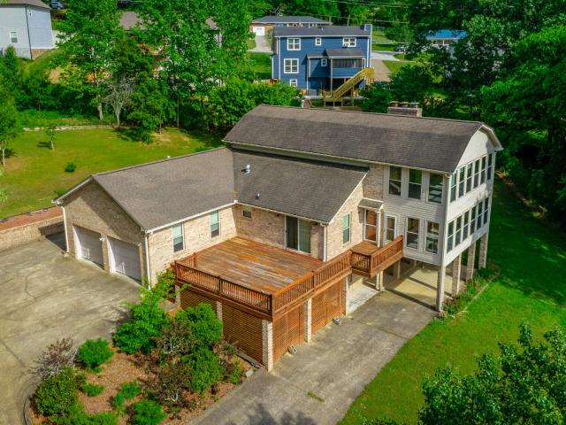 6731 Jordan Run Road