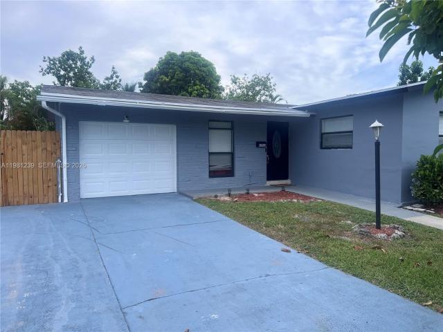 6731 SW 10th Ct, North Lauderdale, FL 33068 | MLS #A11981 | Compass