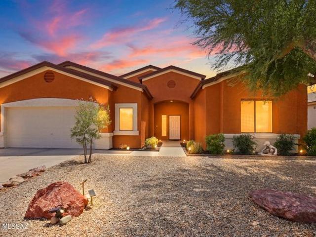 6731 S Camino Catalan, Tucson, AZ 85757