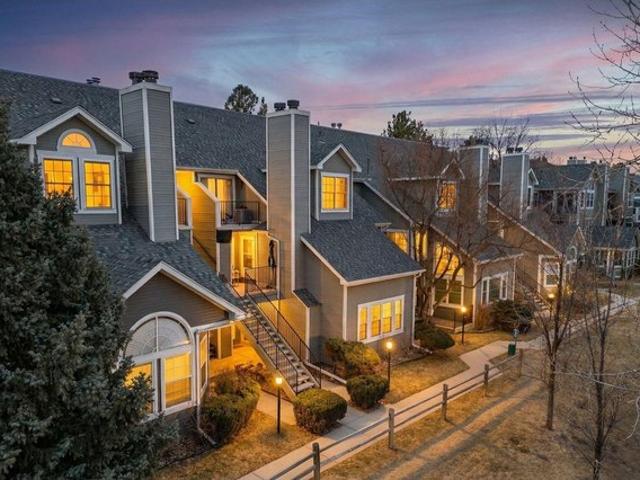 6731 S Ivy Way Apt A6, Centennial, CO 80112
