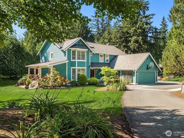 6731 th Pl NE, Redmond, WA 98053
