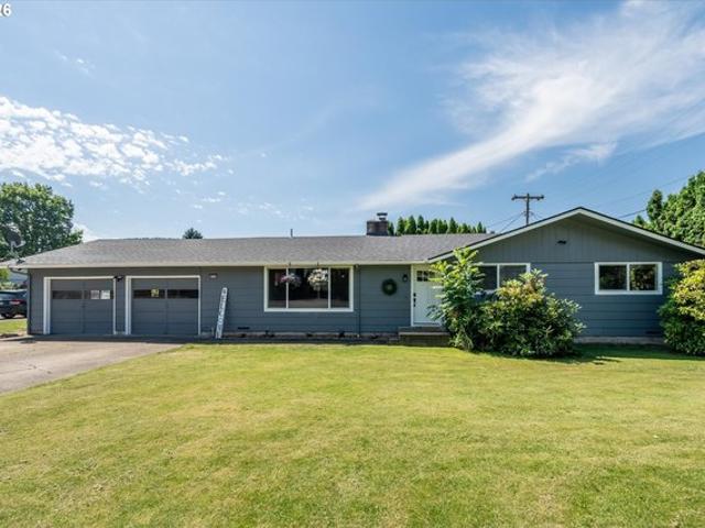 6731 Thurston Rd, Springfield, OR 97478