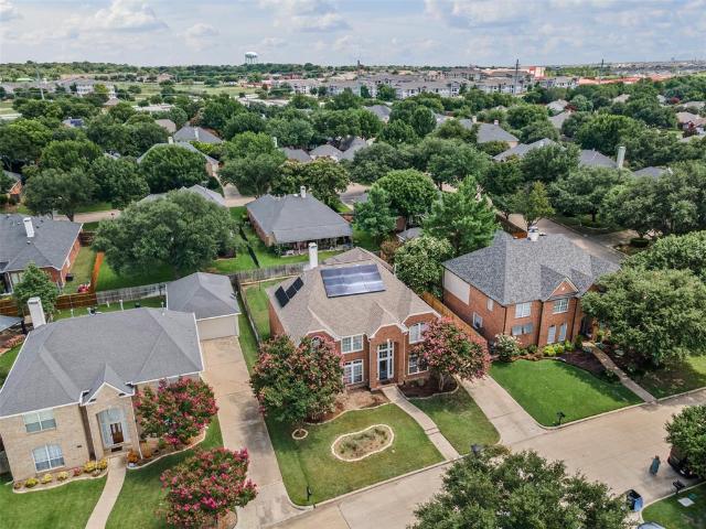 6731 Trail Cliff Way