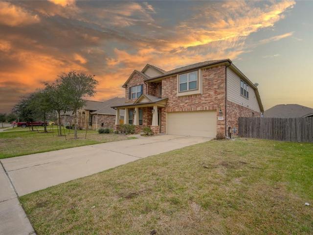 6731 Trinity Trail Lane