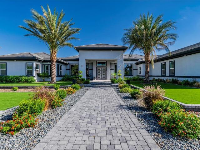 6731 Via Provenza Avenue