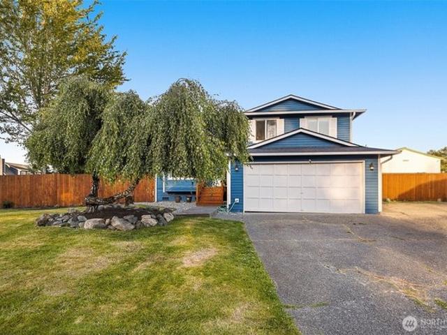 6731 64th Dr NE, Marysville, WA 98270
