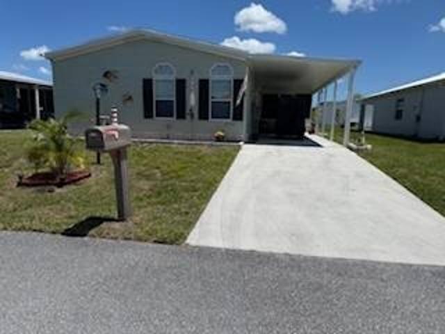 6732 Mar Pacifico, Fort Pierce, FL 34951