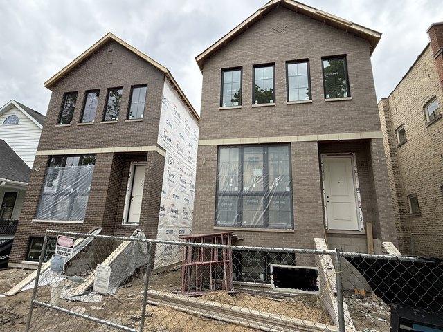 6732 N Oxford Ave, Chicago, IL 60631