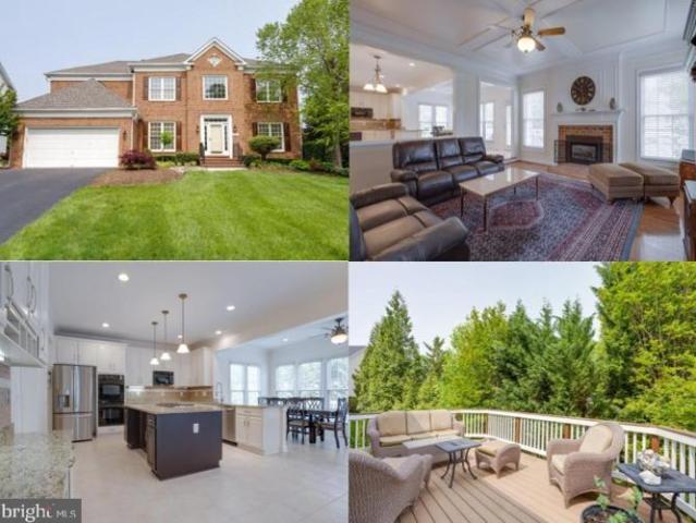 6732 Bunkers Ct, Clifton, VA 20124