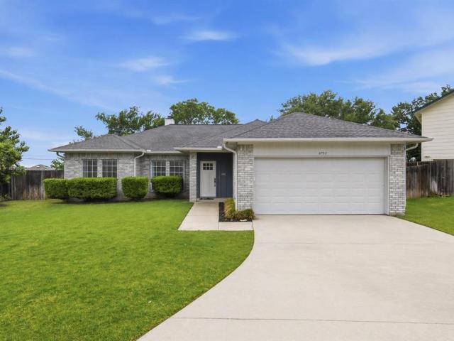6732 Basswood Dr, Fort Worth, TX 76135 | MLS #21246 | Compass