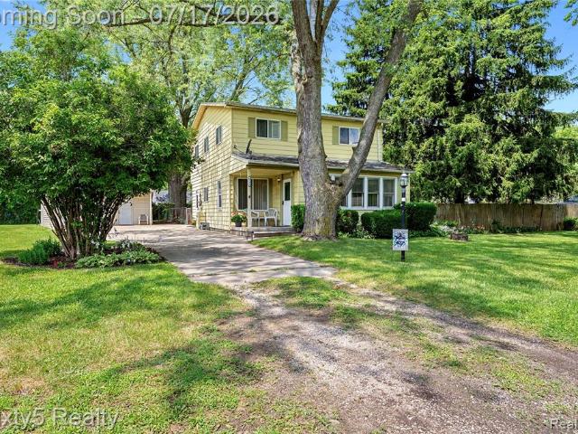 6732 Beech Daly Road