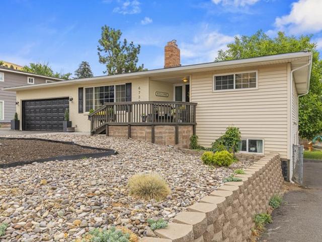 6732 Eberlein Ave, Klamath Falls, OR 97603