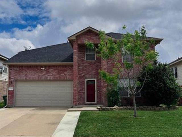 6732 Geyser Trl, Watauga, TX 76137