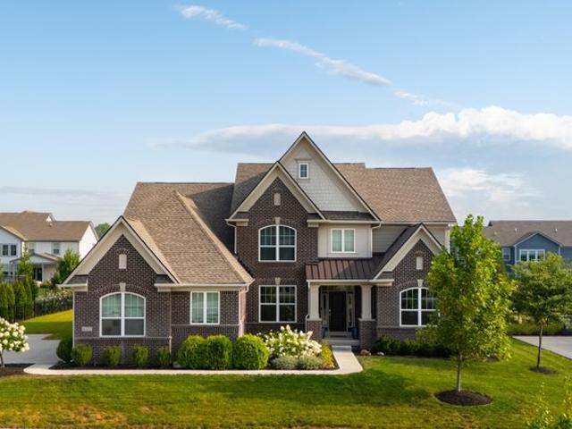 6732 Grantsville Ln, Carmel, IN 46033