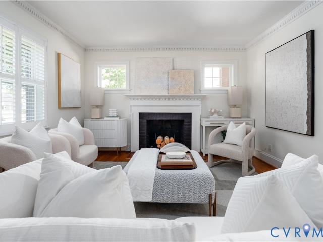 6732 Stuart Ave, Richmond, VA 23226 | MLS #2609 | Compass