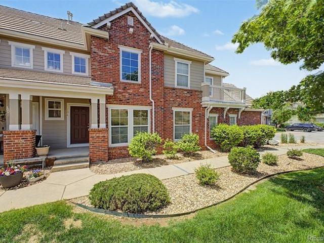 6732 S Winnipeg Cir Apt 106, Aurora, CO 80016