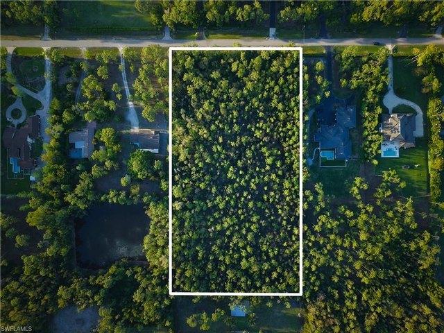 6732 Sandalwood Ln Lot 35, Naples, FL 34109