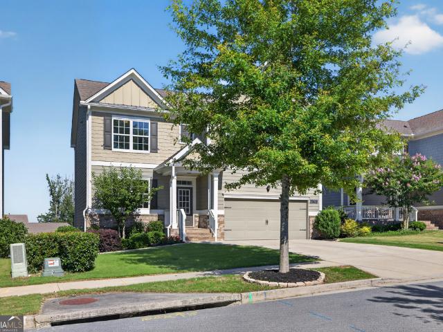 6732 Scarlet Oak Way