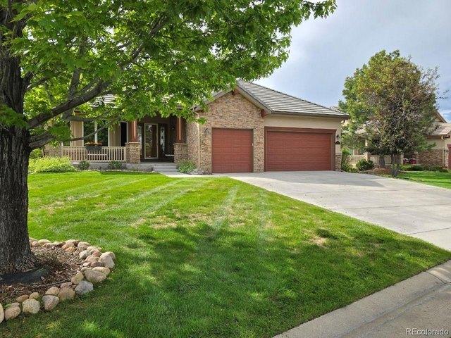 6732 Vista Lodge Loop, Castle Pines, CO 80108