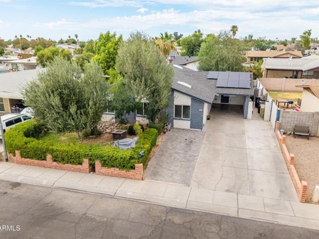 6732 W Medlock Dr, Glendale, AZ 85303