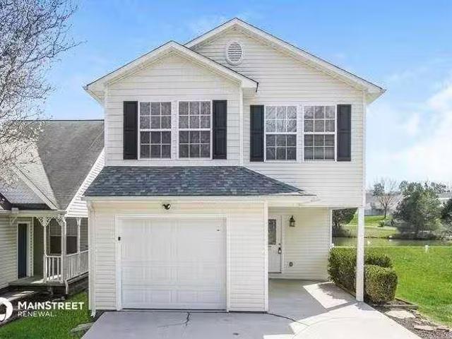 6732 WATER LILLY WAY, KNOXVILLE, TN 37918 6732 Water Lilly Way
