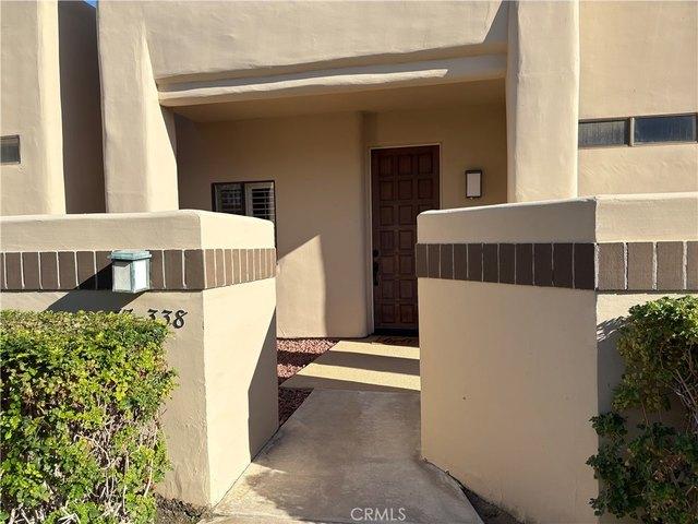 67338 W Chimayo Dr, Cathedral City, CA 92234