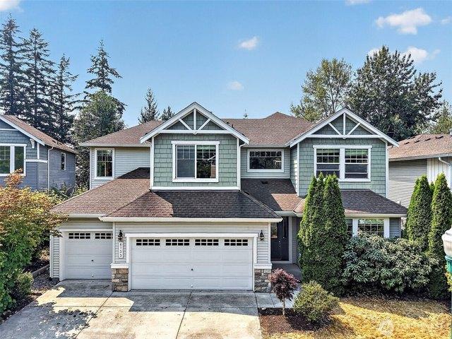 6733 Montevista Dr SE, Auburn, WA 98092
