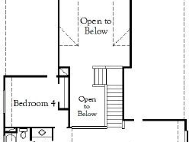 6733 Mountain Brook Way