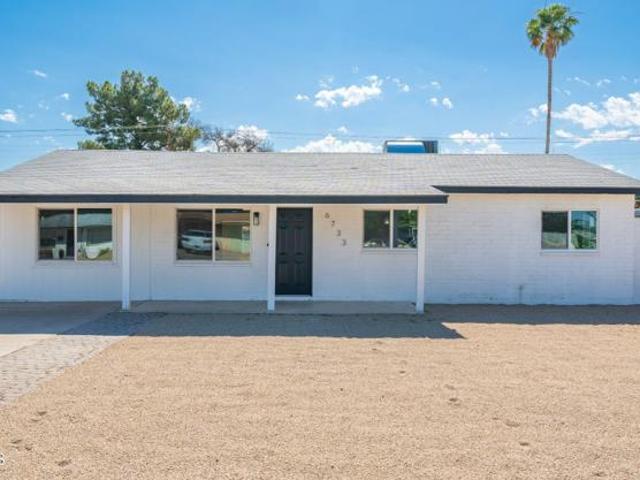 6733 N 32nd Ave, Phoenix, AZ 85017