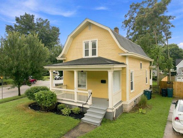 6733 Buckingham Pl, Cincinnati, OH 45227