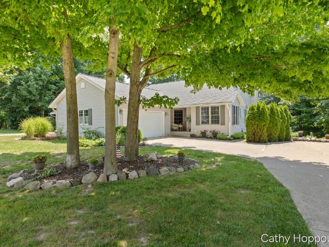 6733 Beechwood Drive