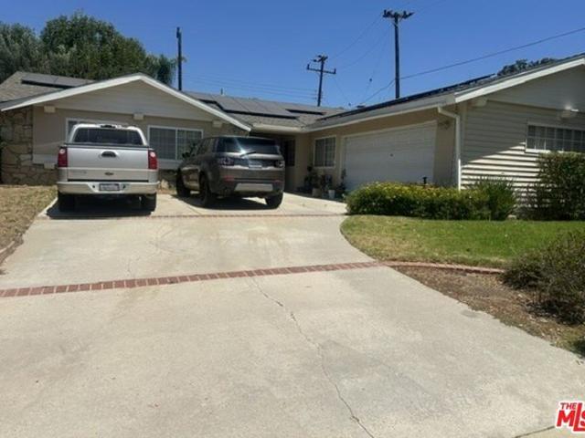 6733 Bernal St, Simi Valley, CA 93063