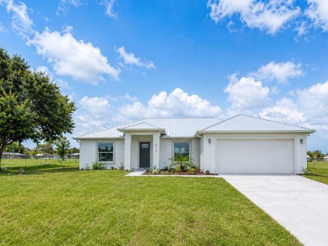 6733 Coral Ridge Rd, Sebring, FL 33876