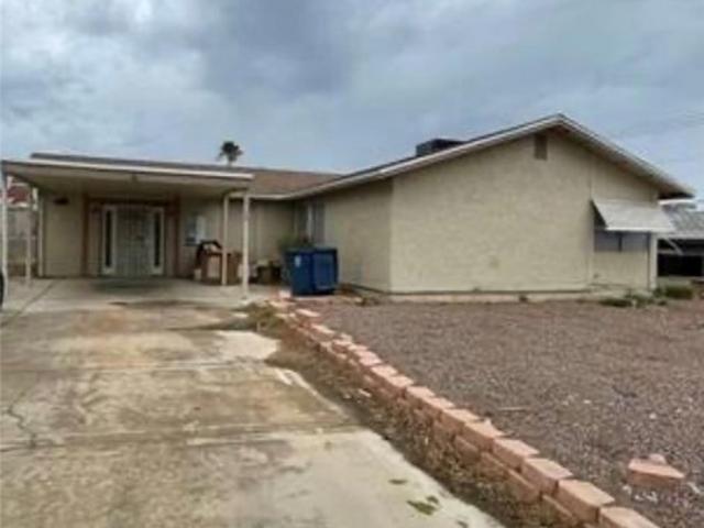 6733 E Carey Ave, Las Vegas, NV 89156