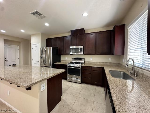 6733 Gallowgate Ct, North Las Vegas, NV 89084 | MLS #2763