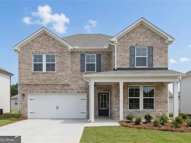 6733 Homer Ln, Fairburn, GA 30213