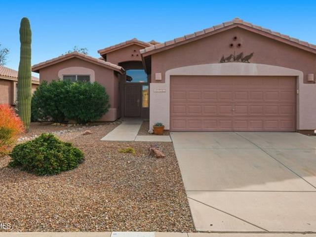 6733 S Fairway Dr, Gold Canyon, AZ 85118